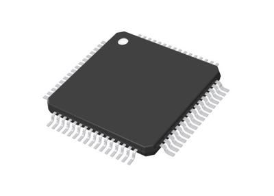 China DSPIC33EV64GM006-I/PT Microcontroller MCU 5V Digital Signal Controllers With PWM for sale