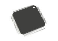 China DSPIC33CH256MP508-I/PT Microcontroller MCU 100MHz 16-Bit Digital Signal Controller TQFP-80 for sale