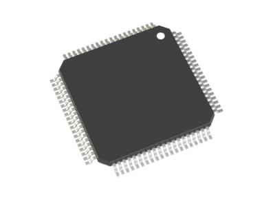 China DSPIC33CH256MP508-I/PT Microcontroller MCU 100MHz 16-Bit Digital Signal Controller TQFP-80 for sale
