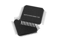 China DSPIC33AK32MC105-I/PT Microcontroller MCU Digital Signal Controller 200MHz 32-Bit DSC for sale