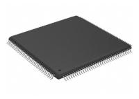 China DSPIC33EP512MU814-E/PH Microcontroller MCU 16-Bit DSC With Dual Motor Control TQFP-144 for sale