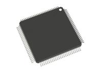 China DSPIC33EP512GM310-I/PT Microcontroller MCU Embedded Controllers 70MIPs Digital Signal Controller for sale