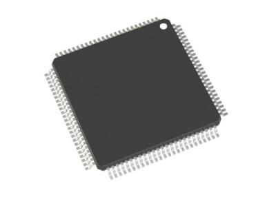 China DSPIC33EP512GM310-I/PT Microcontroller MCU Embedded Controllers 70MIPs Digital Signal Controller for sale