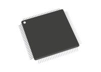 China DSPIC33EP512GM310-I/PF Microcontroller MCU 16-Bit Digital Signal Controller 512KB Flash DSC for sale