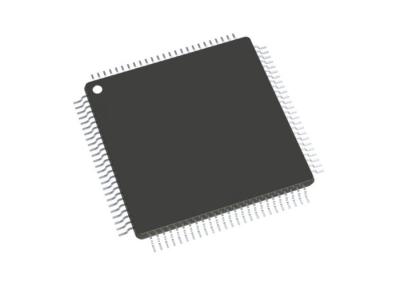China DSPIC33EP512GM310-I/PF Microcontroller MCU 16-Bit Digital Signal Controller 512KB Flash DSC for sale