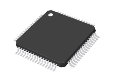 China DSPIC33EP128MC506-I/PT Microcontroller MCU dsPIC® DSC 70MIPS 16-Bit Digital Signal Controller for sale