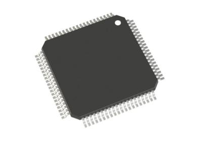 China DSPIC33EP128GS808-I/PT Microcontroller MCU 16-Bit Digital Signal Controller TQFP-80 for sale