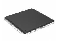China DSPIC33EP256MU814-I/PH Microcontroller MCU Low Power 16-Bit 60 MIPs DSPIC™ 33EP DSC for sale