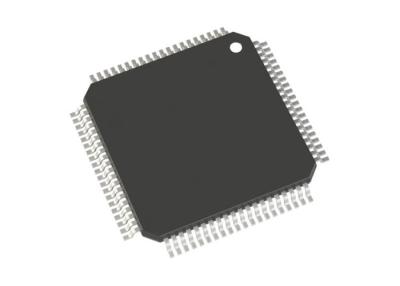 China DSPIC33EP128GS808-E/PT Microcontroller MCU 16-Bit Digital Power Conversion DSC TQFP-80 for sale