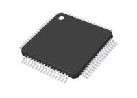 China DSPIC33EP512MC806-I/PT Microcontroller MCU 16-Bit DSC With Dual Motor Control TQFP-64 for sale