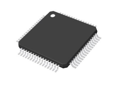 China DSPIC33EP512MC806-I/PT Microcontroller MCU 16-Bit DSC With Dual Motor Control TQFP-64 for sale