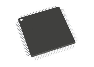 China DSPIC33EP256MU810-I/PF Microcontroller MCU Digital Signal Controllers 16-Bit DSC TQFP-100 for sale