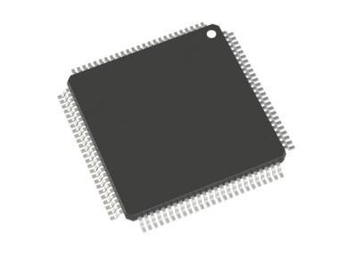 China DSPIC33EP512MU810-E/PF Microcontroller MCU 16-Bit DSC 512KB Flash Digital Signal Controller for sale