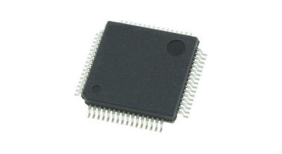 China DSPIC33EP128MC506-H/PT Microcontroller MCU Low Power 16-Bit 60MHz 60 MIPs Embedded DSC for sale