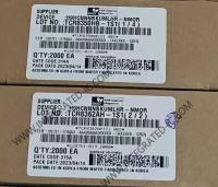 China H9HCNNNBKUMLHR-NMOR Memory IC Chip 2Gbit DRAM LPDDR4 Memory IC FBGA-200 for sale