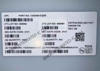 China CS5368-DQZR Integrated Circuit Chip 114dB 192kHz 8-Channel A/D Converter LQFP-48 for sale