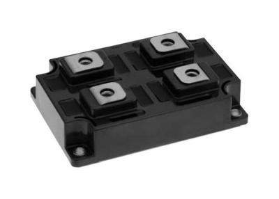 China RM1200HE-66S Integrated Circuit Chip High Voltage Diode Module 3300V Power Module for sale