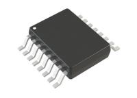 China LTC2326IMS-18 Integrated Circuit Chip 18-Bit SAR ADC MSOP16 Analog To Digital Converter for sale