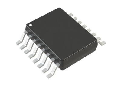 China LTC2326IMS-18 Integrated Circuit Chip 18-Bit SAR ADC MSOP16 Analog To Digital Converter for sale