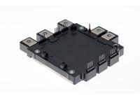 China CT700CJ1A060-A Automotive IGBT Modules High Reliability Automotive Direct Cooling Power Module for sale