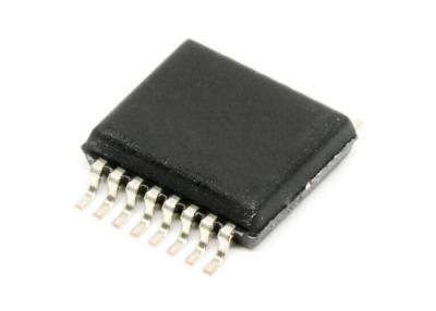 China LTC2326CMS-18 Integrated Circuit Chip 18-Bit Analog To Digital Converter With 95dB SNR for sale