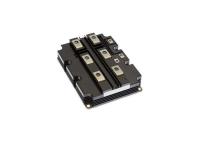 China CM1000HG-130X Automotive IGBT Modules High Voltage IGBT Module For Traction Drives for sale