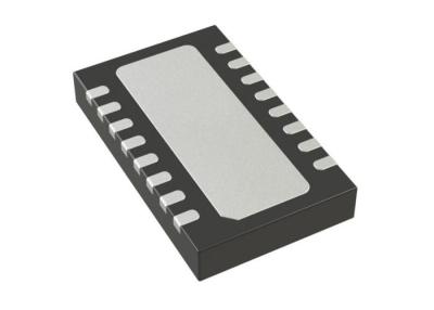 China LTC3534EDHC Integrated Circuit Chip 7V 500mA Synchronous Buck Boost DC DC Converter for sale