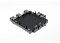 China CT600CJ1A060-A Automotive IGBT Modules Low Power Automotive Direct Cooling Power Module for sale