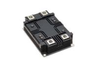 China CM450DE-66X Automotive IGBT Modules High Current Density High Voltage IGBT Module for sale