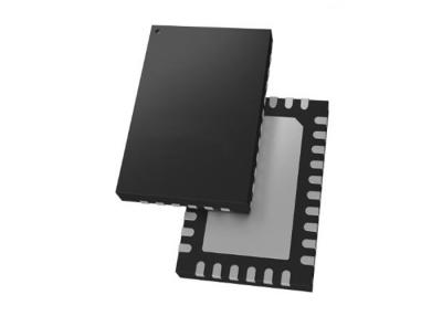 China AD4195-4BCPZ Integrated Circuit Chip 62.5kSPS Analog To Digital Converter 24-Bit ADC for sale