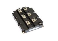 China CM600HG-130X Automotive IGBT Modules 6500V 600A High Voltage IGBT Module For Traction Drives for sale