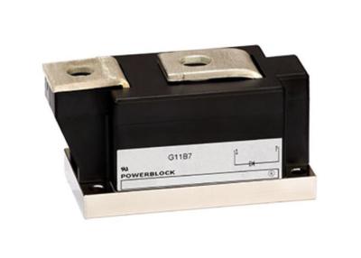 China DZ540N26K Integrated Circuit Chip 2600V 540A Single Rectifier Diode Module for sale