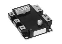 China FM200TU-3A Integrated Circuit Chip 100A 150V A Series Power MOSFET Modules for sale