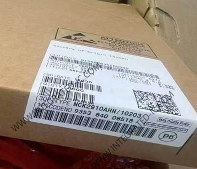 China NCK2910AHN Wireless Communication Module RF Receiver With SPI Interface HVQFN48 for sale