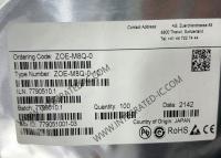 China Wireless Communication Module ZOE-M8Q-0 Highly Integrated GNSS SiP Module for sale