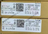China TPS53515RVER Integrated Circuit Chip 12A Single Synchronous SWIFT Buck Converter VQFN28 for sale