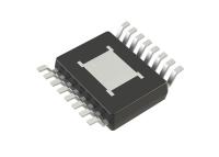 China LT6658BHMSE-5 Integrated Circuit Chip Voltage Reference For Automotive Control and Monitoring for sale