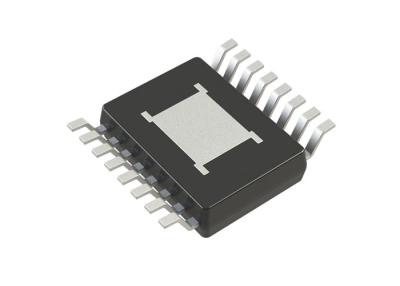 China LT6658BHMSE-5 Integrated Circuit Chip Voltage Reference For Automotive Control and Monitoring for sale