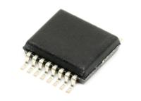 China LTC2376IMS-16 Integrated Circuit Chip 16Bit ADC MSOP16 Analog To Digital Converter for sale