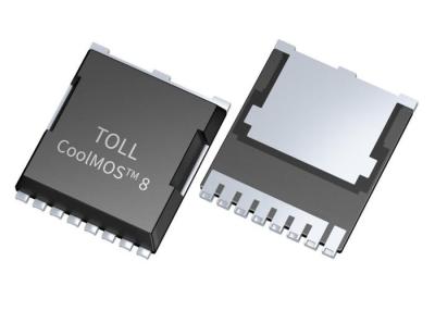 China IPT60R024CM8 Integrated Circuit Chip Power Transistor 600V CoolMOS 8 SJ MOSFET Transistor for sale