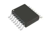 China LTC2367HMS-16 Integrated Circuit Chip ADC Converters MSOP16 Analog To Digital Converter for sale