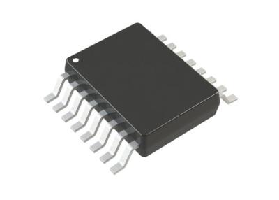 China LTC2367HMS-16 Integrated Circuit Chip ADC Converters MSOP16 Analog To Digital Converter for sale