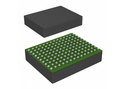 China LTM9009IY-14 Integrated Circuit Chip 14-Bit 80Msps Low Power Octal Channel ADCs 140-BGA for sale