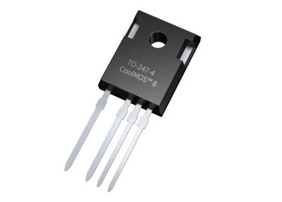 China IPZA60R099CM8 Integrated Circuit Chip CoolMOS 8 Power Transistor 600V MOSFET Transistor for sale