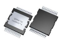 China IPDQ60R024CM8 Integrated Circuit Chip MOSFET Transistor 600V CoolMOS 8 Power Transistor for sale