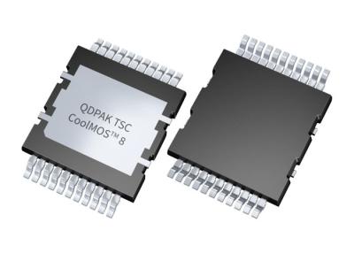 China IPDQ60R024CM8 Integrated Circuit Chip MOSFET Transistor 600V CoolMOS 8 Power Transistor for sale