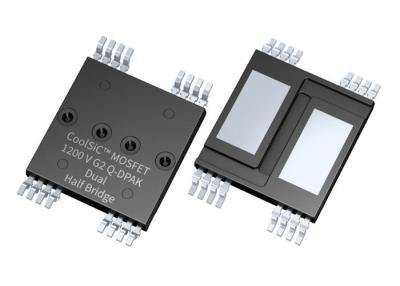 China IMSQ120R040M2HH Integrated Circuit Chip SiC MOSFET Transistor CoolSiC MOSFET Transistor for sale