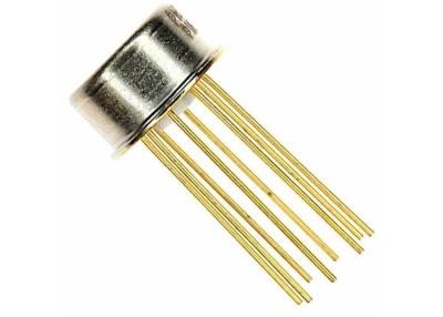 China ADR1000AHZ Integrated Circuit Chip Oven-Compensated Buried Zener 6.62 V Voltage Reference for sale