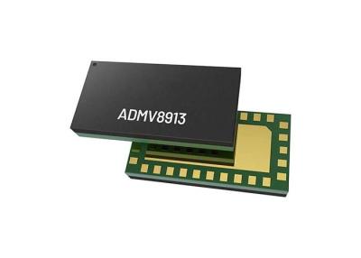 China ADMV8913SCCZ-EP Wireless Communication Module 9.25GHz X Band Digitally Tunable Low-Pass Filter for sale