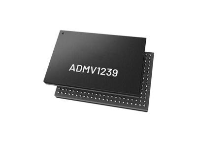 China ADMV1239BBCZ Wireless Communication Module 37.0 GHz To 43.5 GHz Dual Polarization UDC Beamformer for sale